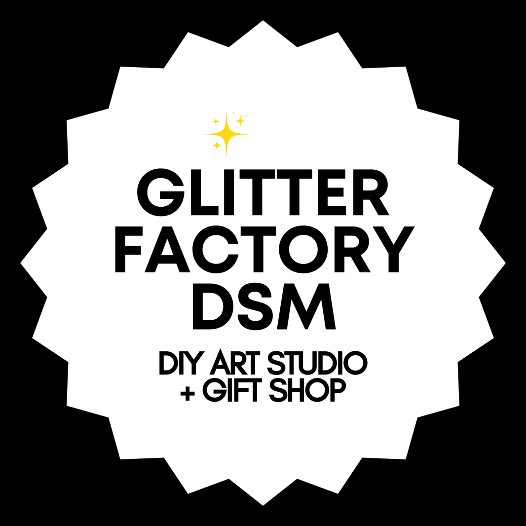 Glitter Factory DSM