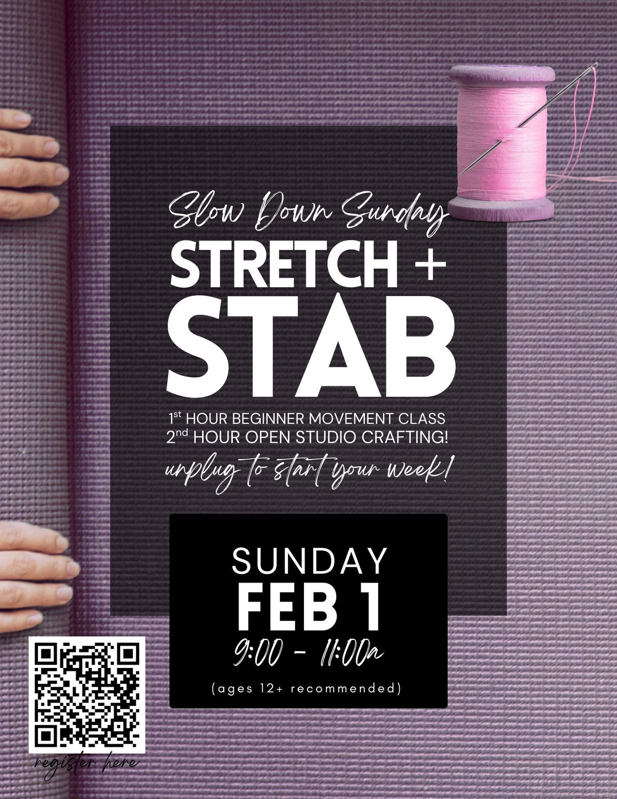 Fake Cake Frame Workshop - Feb 3 – Glitter Factory DSM