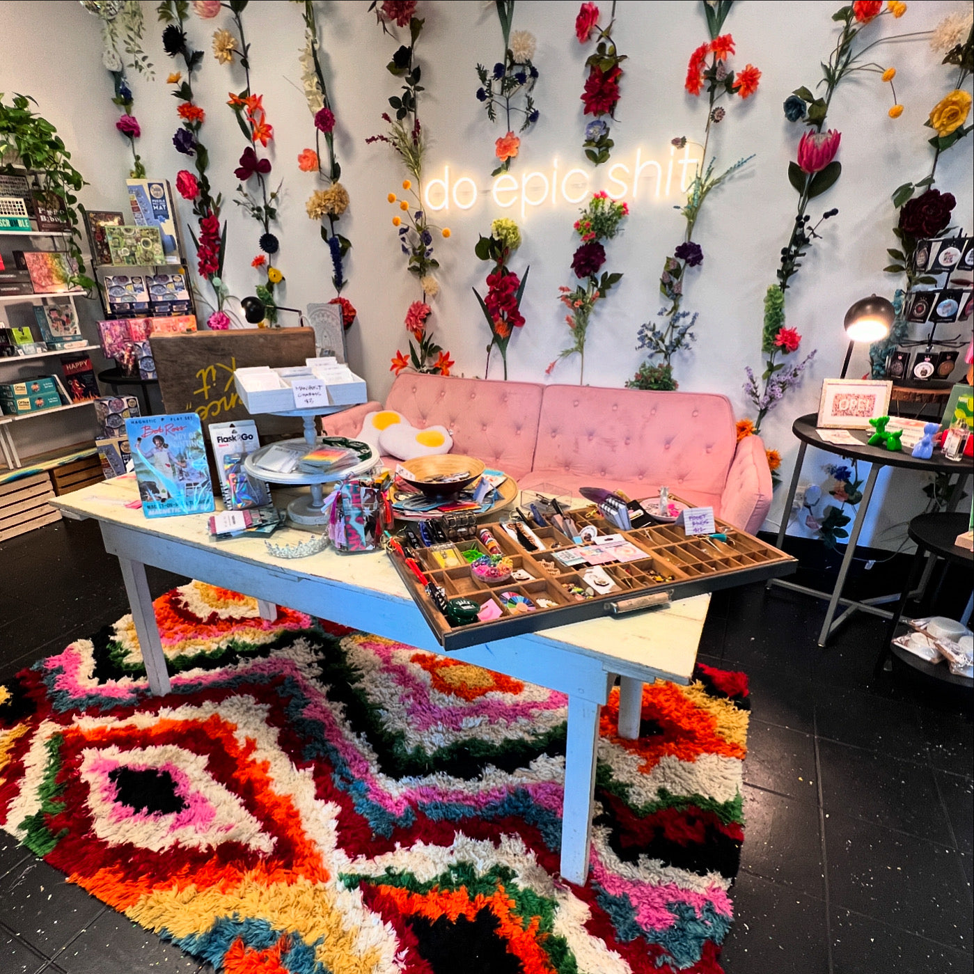 Home – Glitter Factory DSM