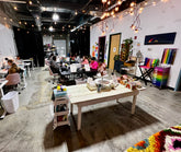 Glitter Factory DSM