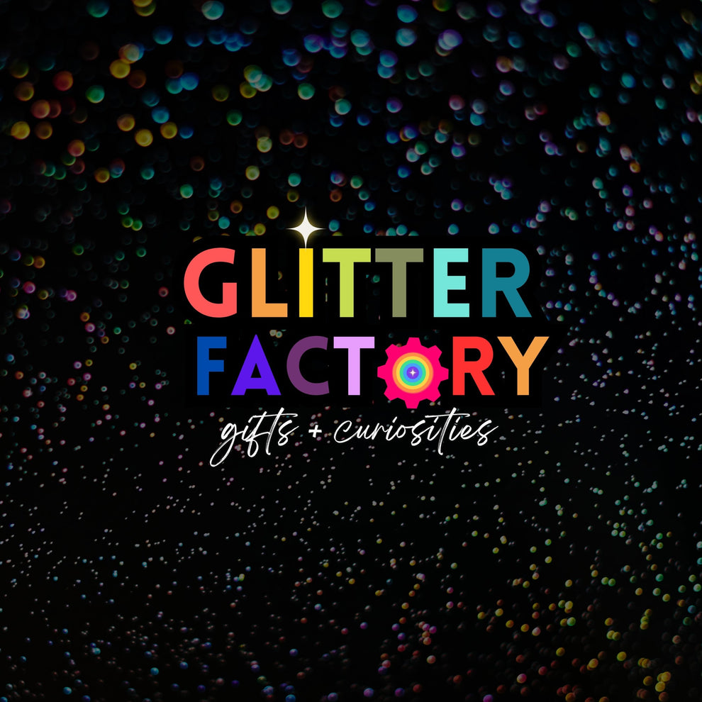 Glitter Factory DSM Gift Card