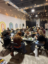 Glitter Factory DSM