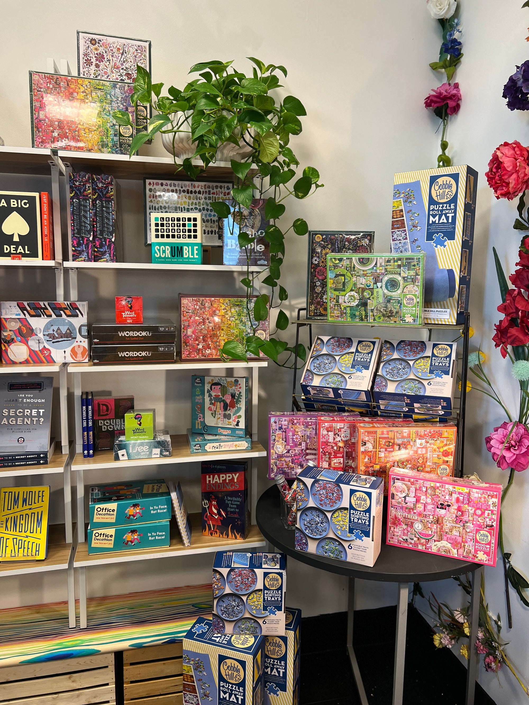 Merch + Wearables – Glitter Factory DSM