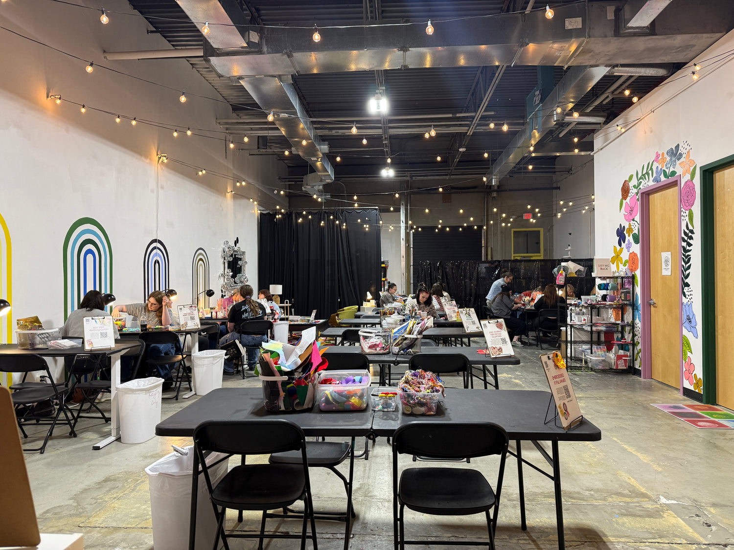 Glitter Factory DSM